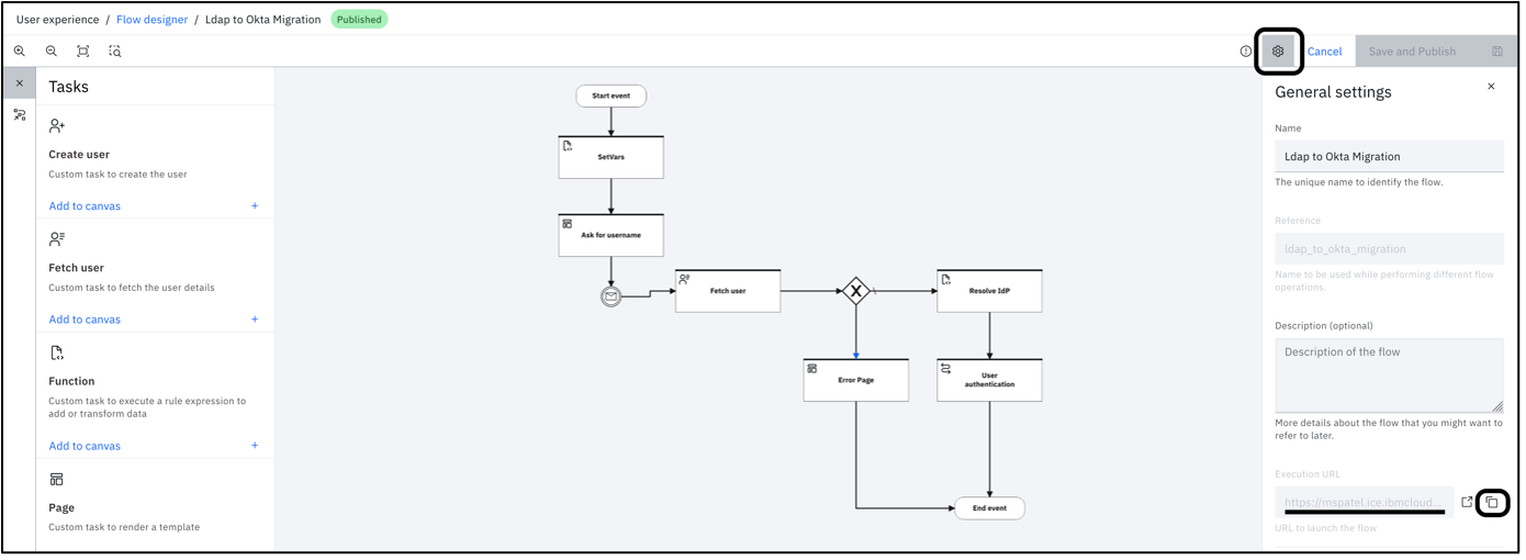 Automate a secure user onboarding journey using IBM Security Verify - IBM Developer